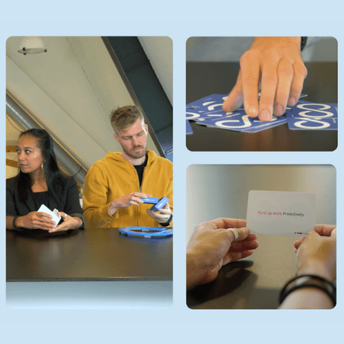 ProActive | Visma Nederland